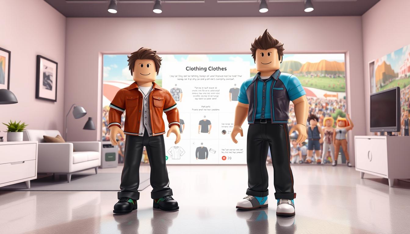 Roblox Clothing Design Tips for Unique Styles – SvipBlog